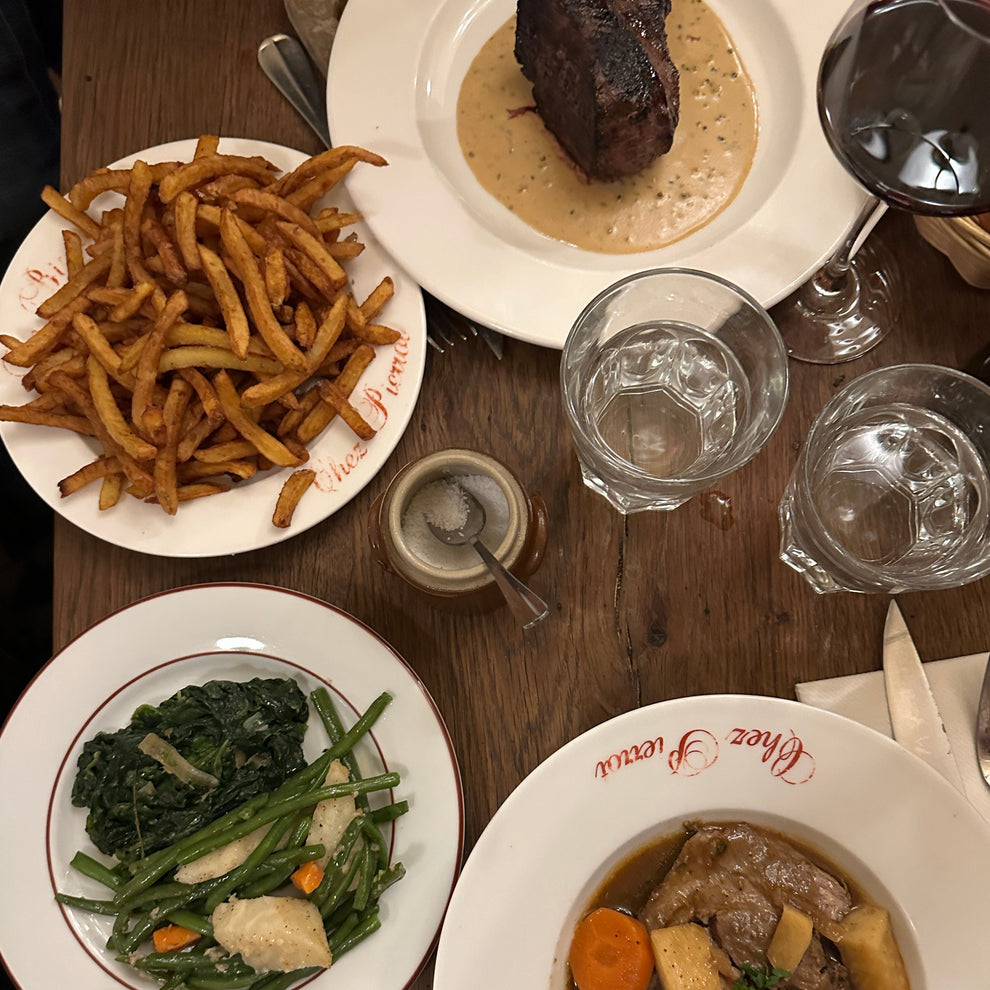 24H Paris itinerary and travel guide (First time in Paris) – Arielle in ...