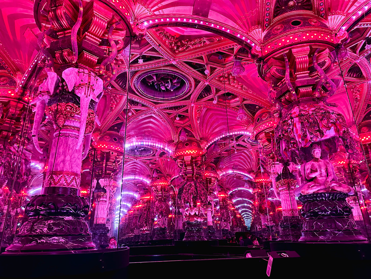 ENJOYING PARIS (10 MUST-TRY EVENTS AND ACTIVITIES) – Arielle in Paris